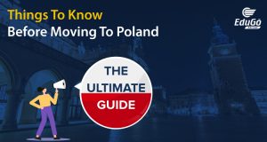 Things To Know Before Moving To Poland - The Ultimate Guide