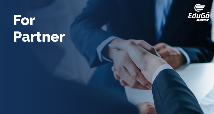 For Partner/Sub-Agents - Study Abroad Consultants - Edugo Abroad