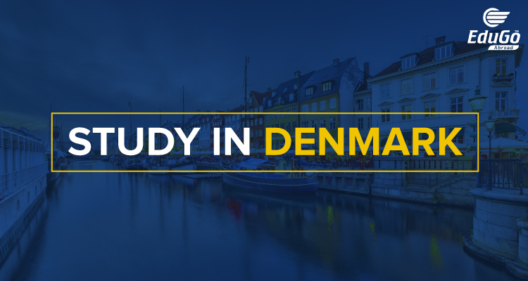 Study in Denmark - Denmark Top Universities for Indian Student