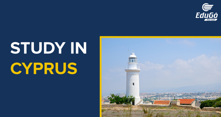Study In Cyprus - Study Visa Consultants In Ahmedabad, India
