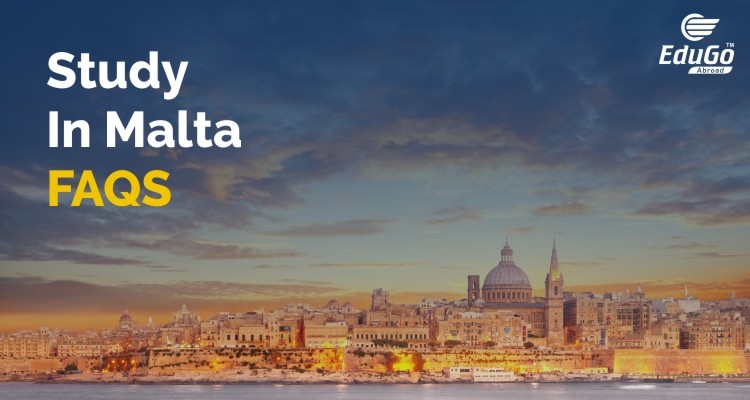 Frequently Asked Questions about Studying in Malta