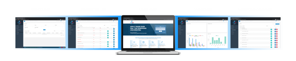 For Universities - Europe Education Consultants | Edugo Abroad