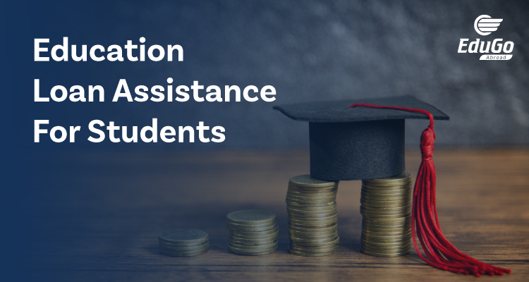 Education Loan Assistance For Study Abroad Quick Easy Financing