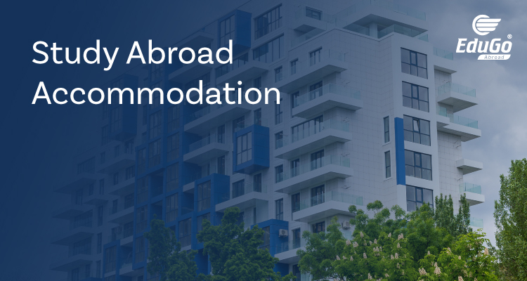 Study Abroad Accommodation Edugo Abroad