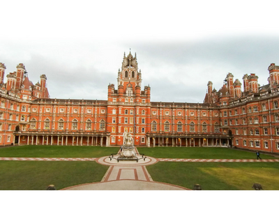 Study In UK's Top Universities - Requirement, Eligibility & Fees For ...