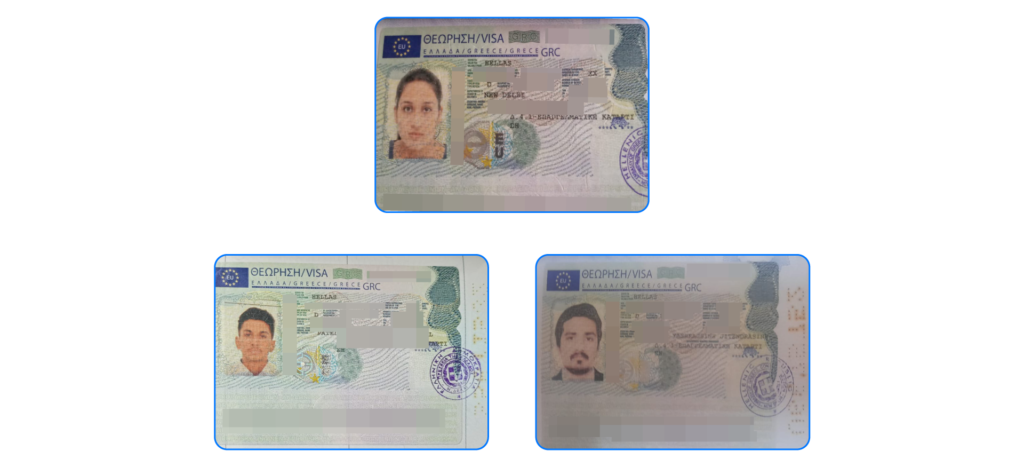 Study In Greece Education Consultants In Ahmedabad, India