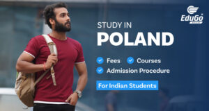 Study In Poland - Fees, Courses & Admission Procedure