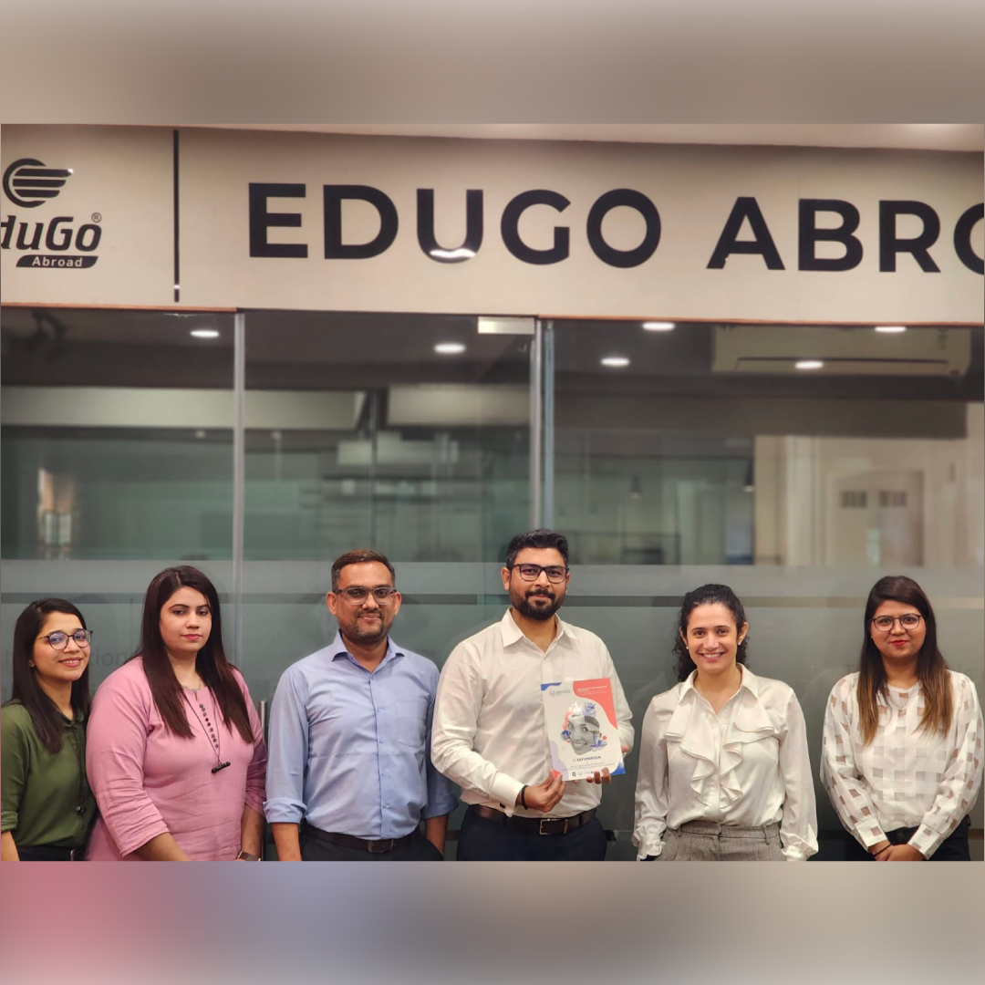 Excelia Business School Spot Admission Day - Edugo Abroad
