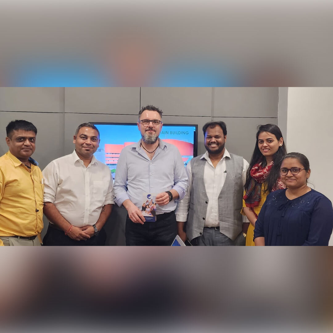 Poland Spot Admission Day - WSM University