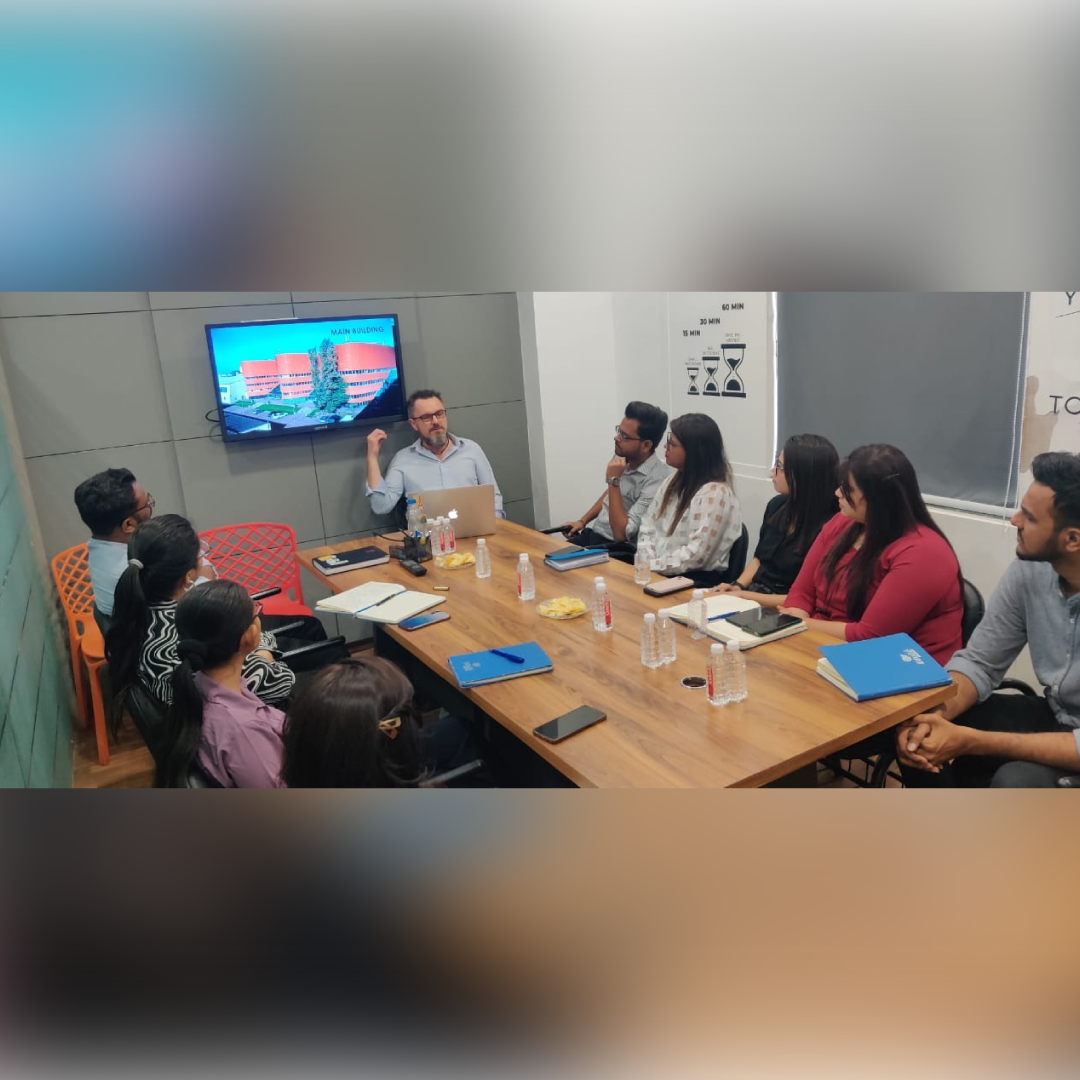 Poland Spot Admission Day - WSM University