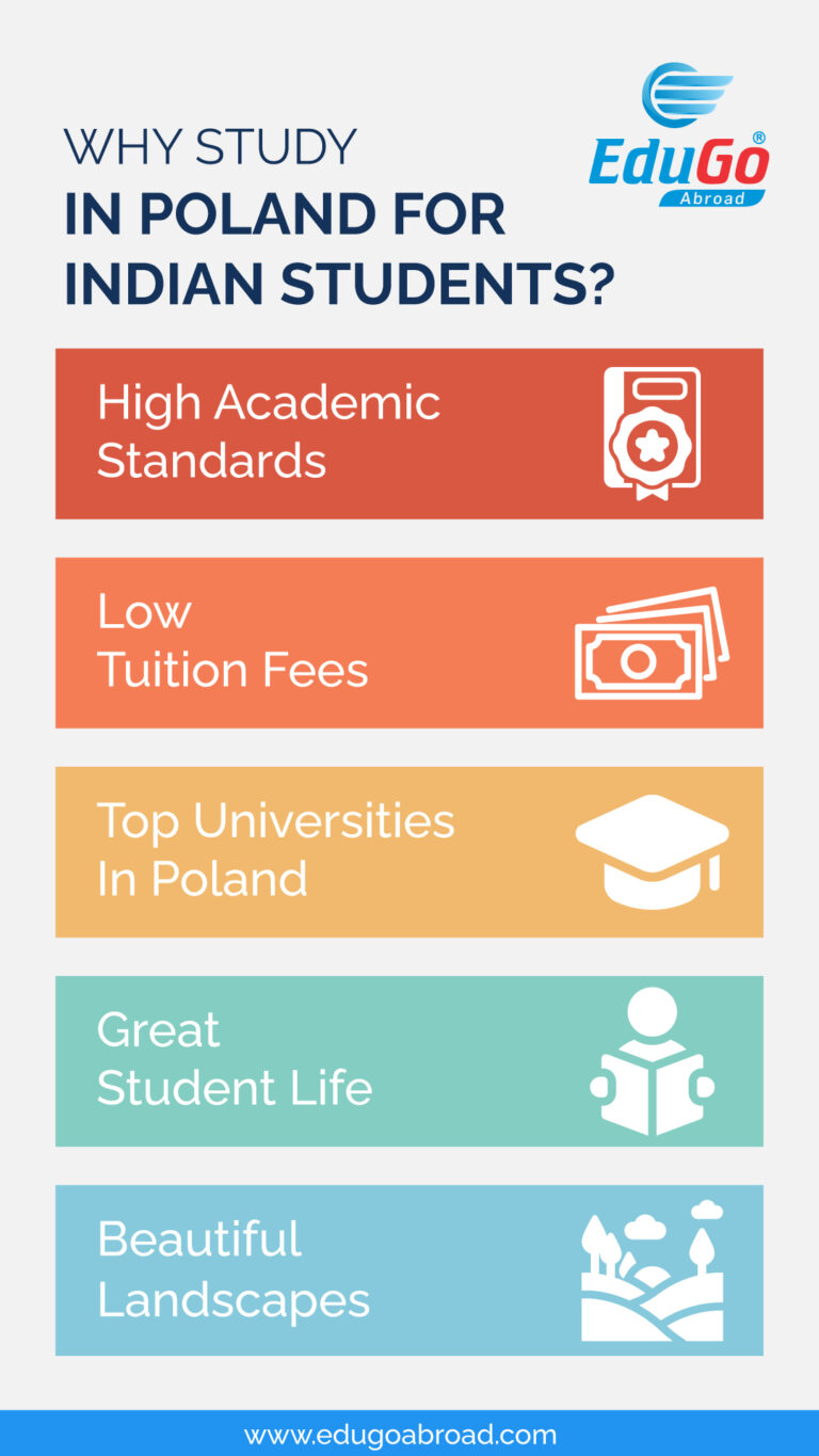 The Ultimate Guide to Studying, Working, and Settling Down in Poland