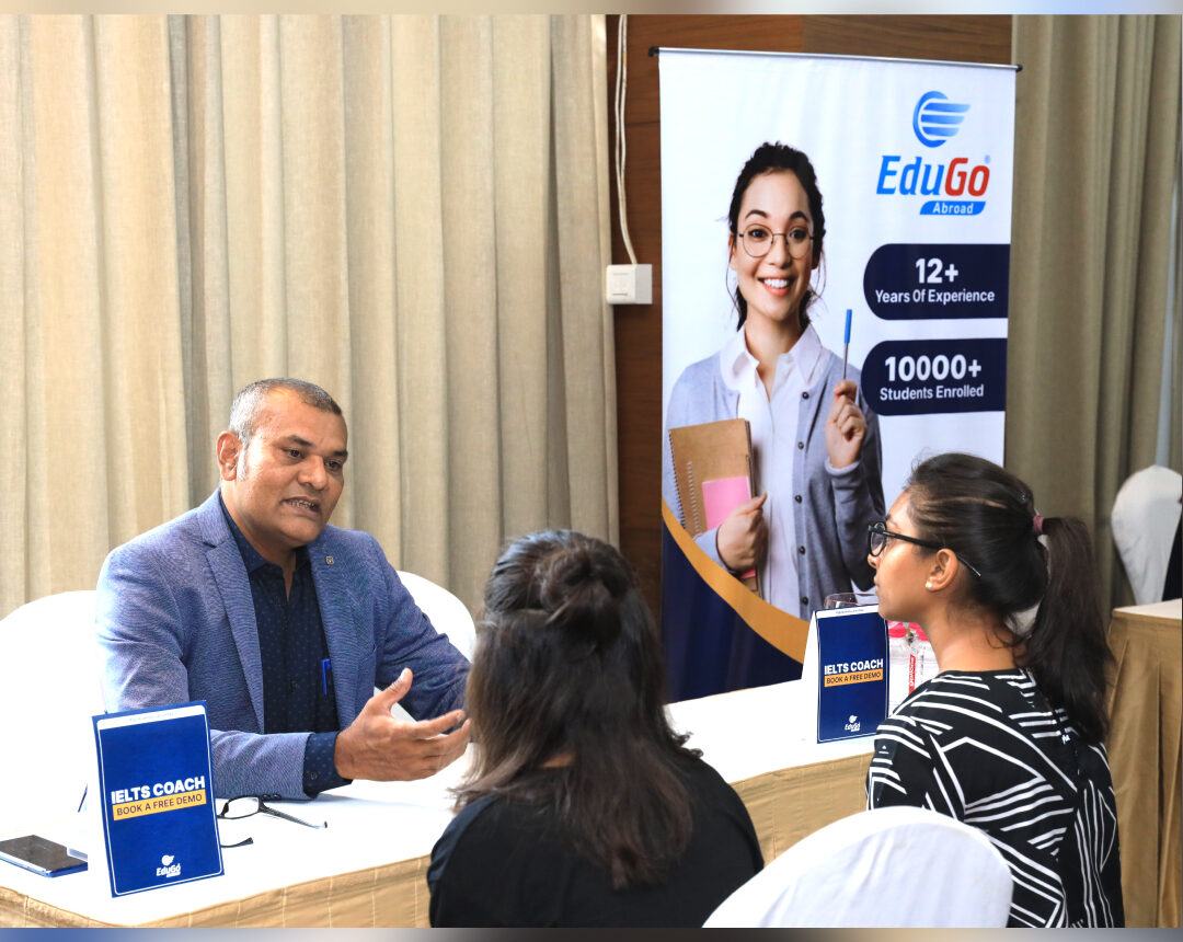 Europe Education Fest 2023 | Edugo Abroad - Mumbai