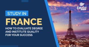 Study in France: How to Evaluate Degree and Institute Quality for Your ...