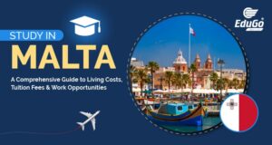 Study in Malta: A Comprehensive Guide to Living Costs, Tuition Fees ...