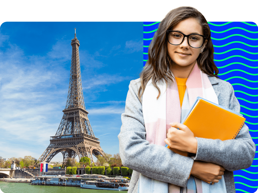 Study in France - Admissions, Universities, Cost in France