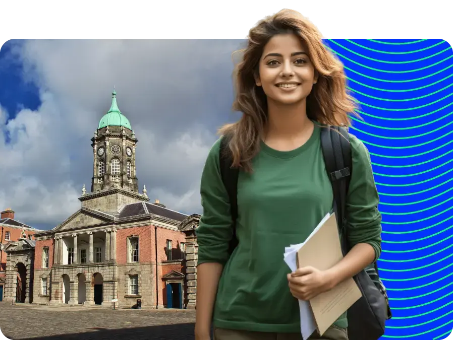 Study in Ireland: Top Universities, Scholarships, Courses & Cost