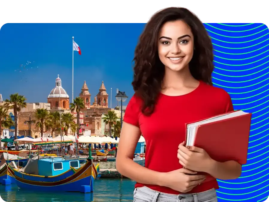 Study in Malta: Universities, Scholarships & Cost in Malta