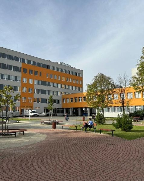 Visited Top Universities in Poland