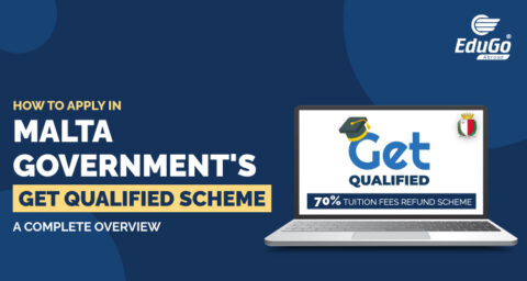 Apply in Malta Government Qualified Scheme – Study & Settle in 2026