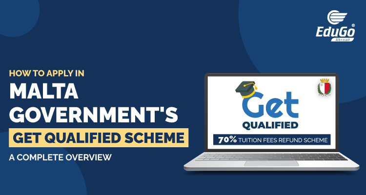 Apply in Malta Government Qualified Scheme – Study & Settle in 2025